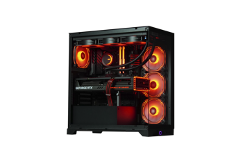 ИГРОВОЙ КОМПЬЮТЕР I7-14700KF + 4070 SUPER купить недорого в рассрочку 0 ...