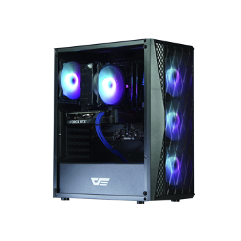 ИГРОВОЙ КОМПЬЮТЕР I5-12400F + RTX 4060 купить недорого в рассрочку 0.0. ...