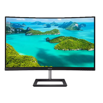 Профессиональный монитор 31.5" Philips 325E1C/00 2560x1440 16:9 VA 75Hz ...